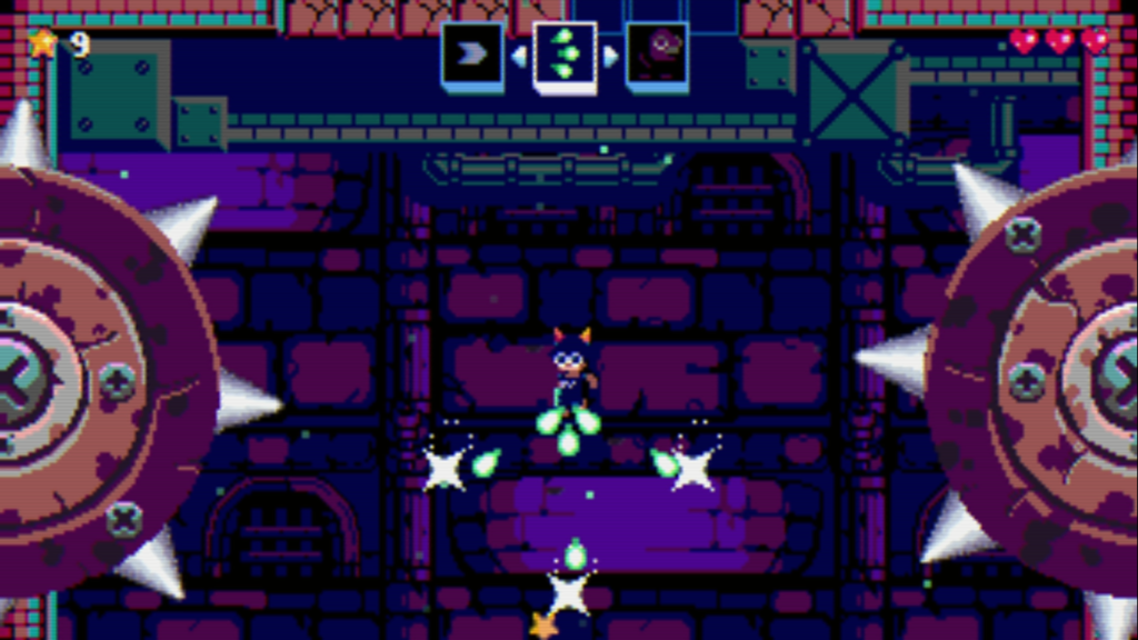 Starboy Adventures – Press Kit – Guselect