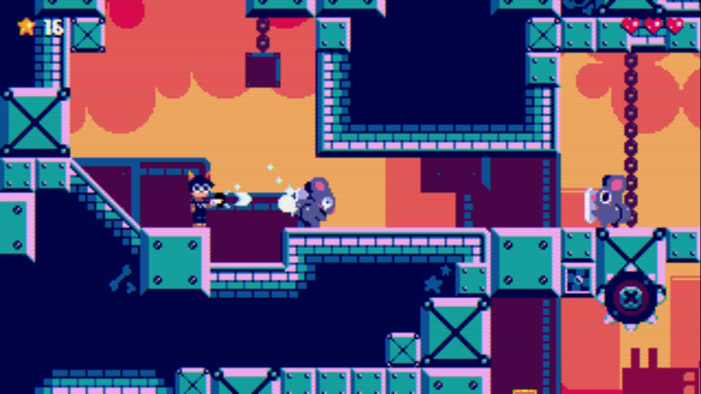 Starboy Adventures – Press Kit – Guselect