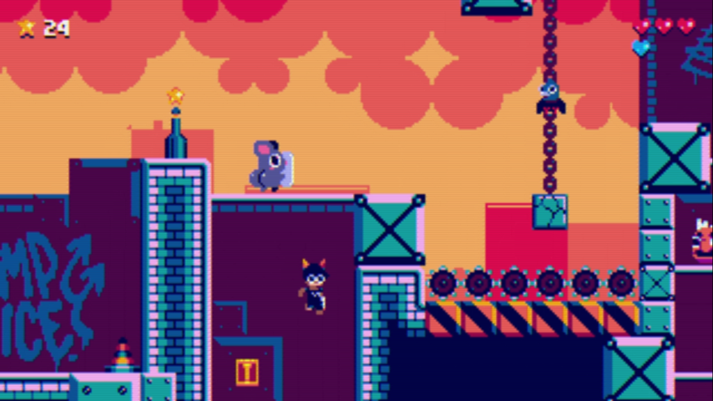 Starboy Adventures – Press Kit – Guselect