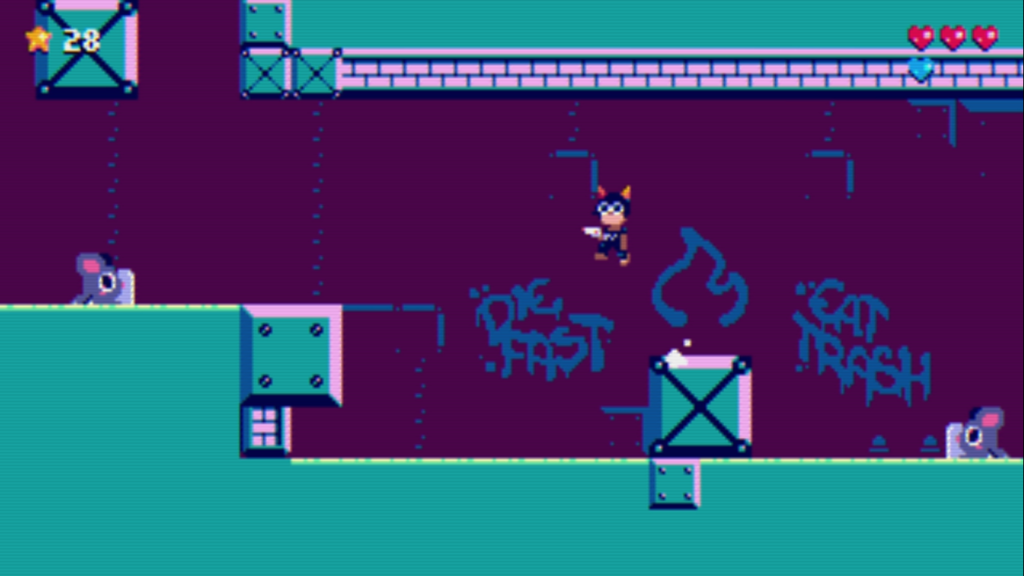 Starboy Adventures – Press Kit – Guselect