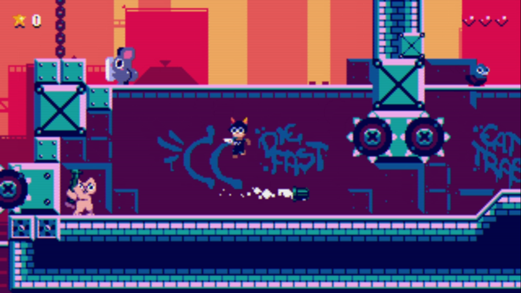 Starboy Adventures – Press Kit – Guselect